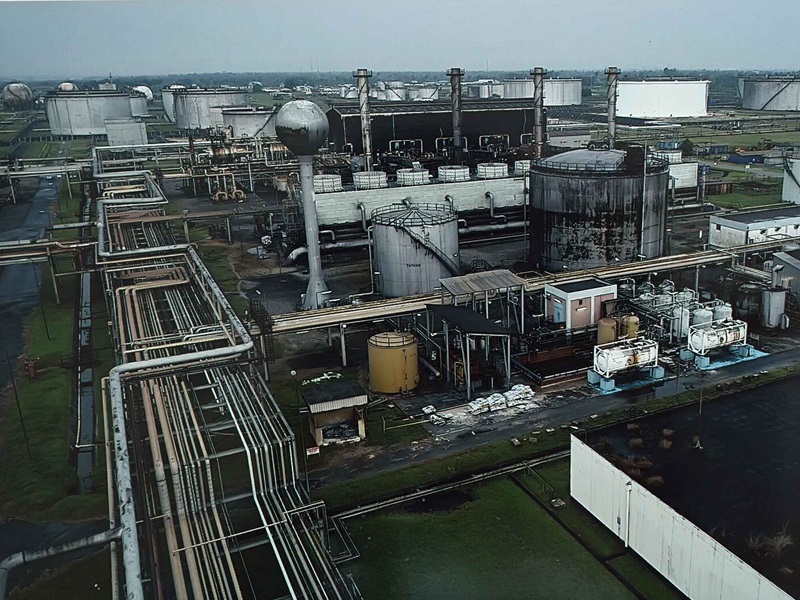 NNPC Engineering & Technical Company | Projects